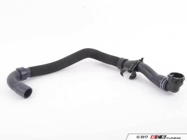 Genuine Volkswagen Audi - 5N0121051M - Radiator Hose - Lower (5N0 121 ...