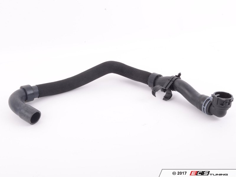 Genuine Volkswagen Audi - 5N0121051M - Radiator Hose - Lower (5N0 121 ...