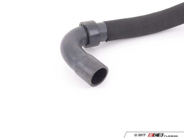 Genuine Volkswagen Audi - 5N0121051M - Radiator Hose - Lower (5N0 121 ...
