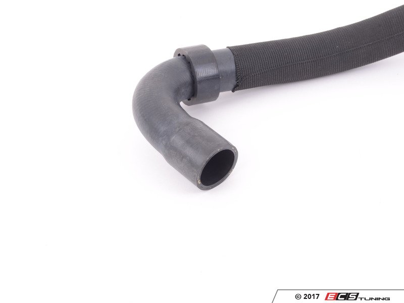 Genuine Volkswagen Audi - 5N0121051M - Radiator Hose - Lower (5N0 121 ...