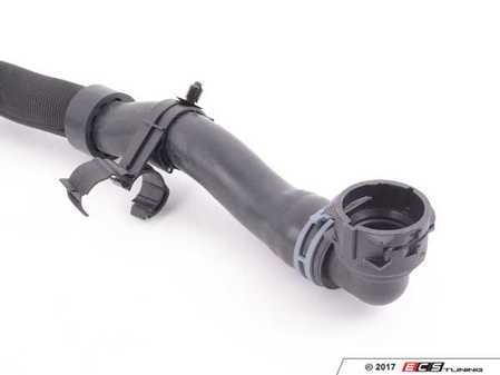 Genuine Volkswagen Audi - 5N0121051M - Radiator Hose - Lower (5N0 121 ...