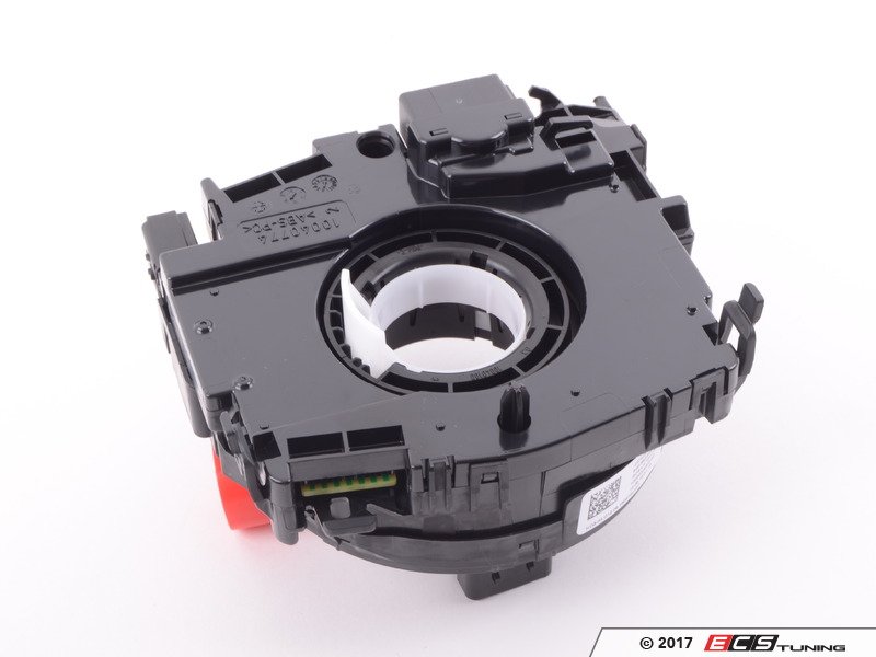 Genuine Volkswagen Audi - 5Q0953549E - Clock Spring (5Q0 953 549 E)