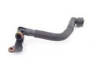 Genuine Volkswagen Audi - 06L103213H - Vent tube (06L 103 213 H)