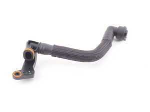 Volkswagen Jetta VI Sedan Facelift 2.0T Gen3 GLI Intake Breather Hoses ...