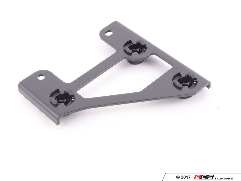 Genuine Volkswagen Audi - 5Q0907461A - ACC Sensor Bracket (5Q0 907 461 A)