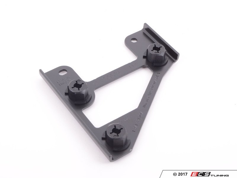 Genuine Volkswagen Audi - 5Q0907461A - ACC Sensor Bracket (5Q0 907 461 A)