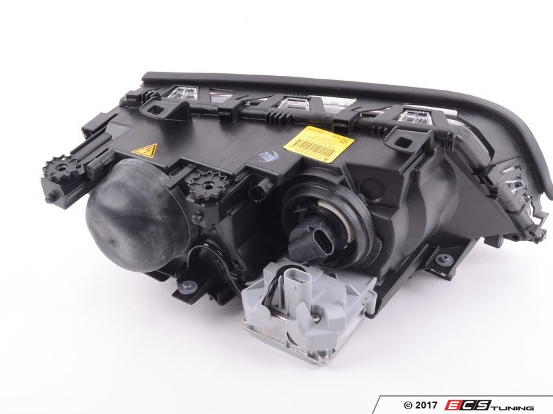 Genuine BMW - 63126902763 - Xenon Headlight Assembly - Left (63-12-6 ...