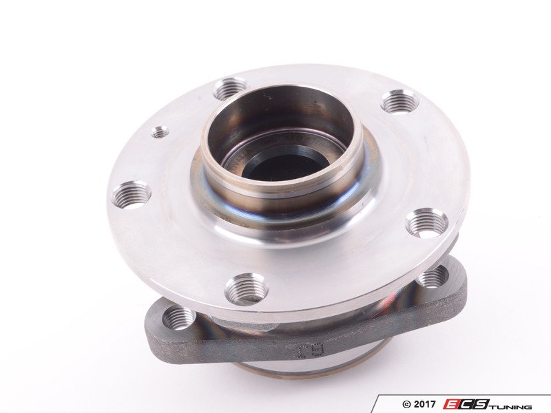 Genuine Volkswagen Audi - 4F0598611B - Wheel Bearing - Priced Each (4F0 ...