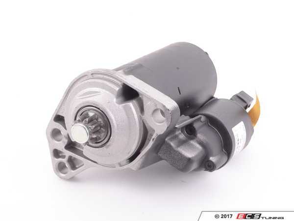 Genuine Volkswagen Audi - 020911023FX - Remanufactured Starter (020 911 ...