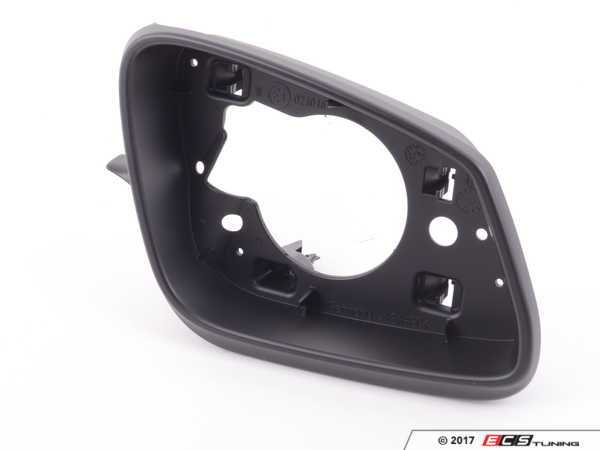 Genuine BMW - 51167216368 - SUPPORTING RING RIGH (51-16-7-216-368)