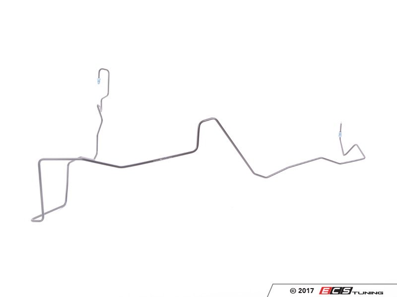 Genuine BMW - 34326853501 - Pipe - M10-M10 (34-32-6-853-501)