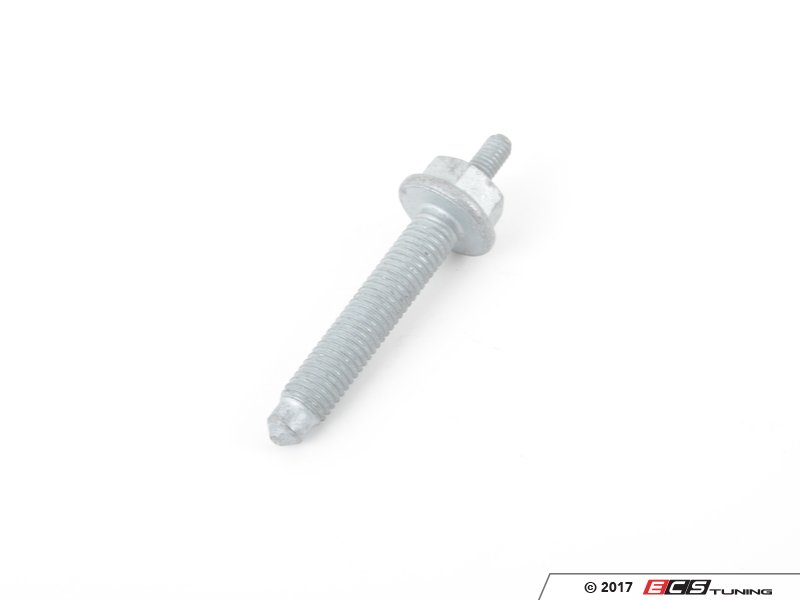 Genuine Volkswagen Audi - 8j0199262KT - Mount Hardware Kit (8j0 199 262 KT)