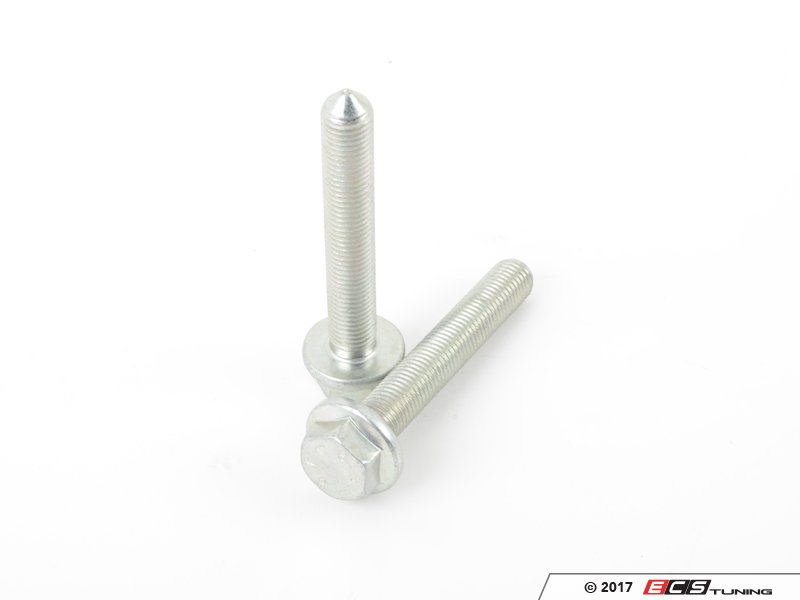 Genuine Volkswagen Audi - 8j0199262KT - Mount Hardware Kit (8j0 199 262 KT)