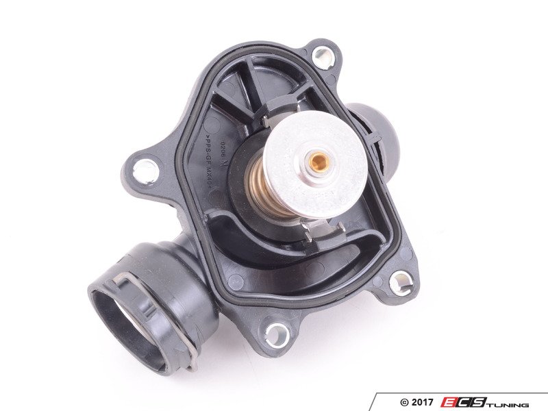 Facet - 11517805811 - Thermostat With Adapter