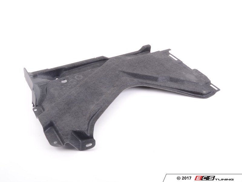 Genuine Volkswagen Audi - 4G8825216A - LINING (4G8 825 216 A)