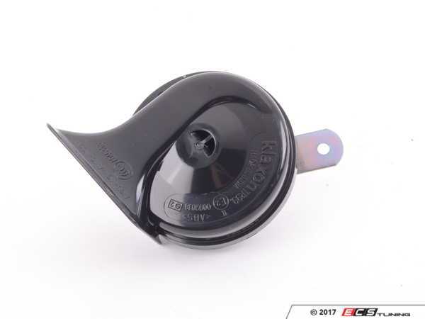 Genuine BMW - 61336935987 - E63 Horn (61-33-6-935-987)