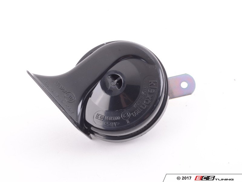 Genuine BMW - 61336935987 - E63 Horn (61-33-6-935-987)