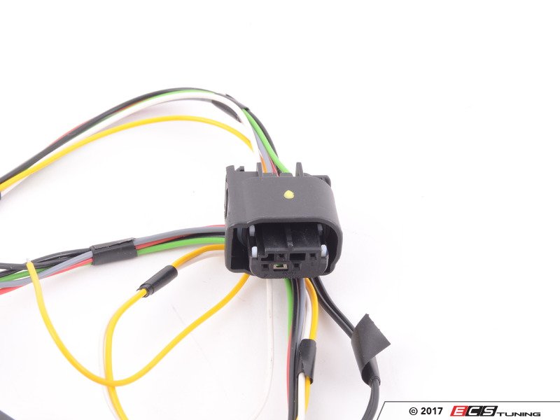 Genuine BMW - 67138379004 - E46 Wiring Right (67-13-8-379-004)