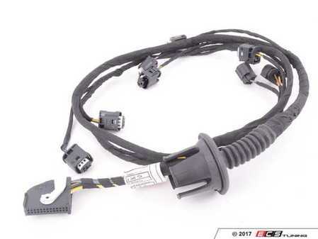 Genuine BMW - 61126948739 - SET OF CABLES (61-12-6-948-739)