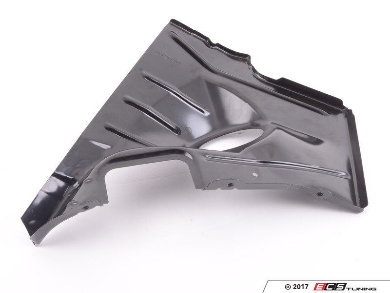 Genuine BMW - 64319353042 - Apron Cowling - Right (64-31-9-353-042)