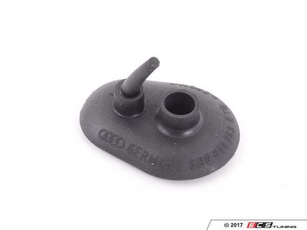 Genuine Volkswagen Audi - 8D0611743 - GROMMET (8D0 611 743)