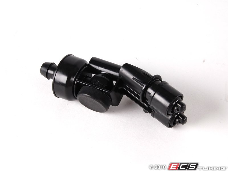 Genuine Volkswagen Audi - 4D0955185 - Headlight Washer Jet - Priced ...