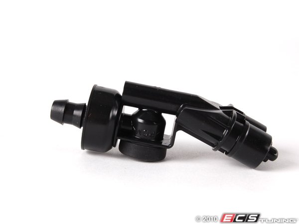 Genuine Volkswagen Audi - 4D0955185 - Headlight Washer Jet - Priced ...