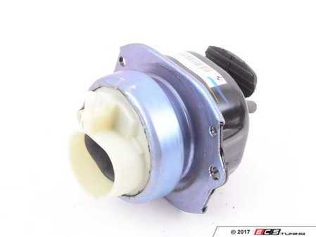 Genuine BMW - 22116853103 - Engine Mount - Left (22-11-6-853-103)