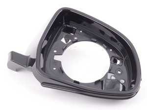 BMW F15 X5 xDrive35d N57 3.0L Exterior Mirror Parts - ECS Tuning