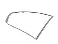 Genuine BMW - 51358223782 - FRAME FOR FIXED SIDE (51-35-8-223-782)