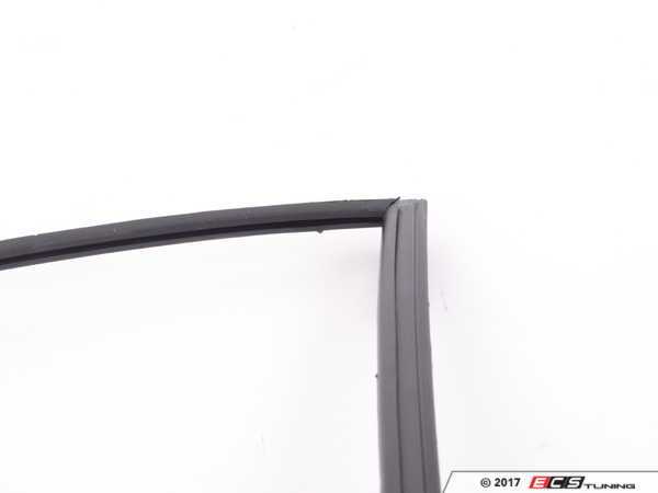 Genuine BMW - 51358223782 - FRAME FOR FIXED SIDE (51-35-8-223-782)