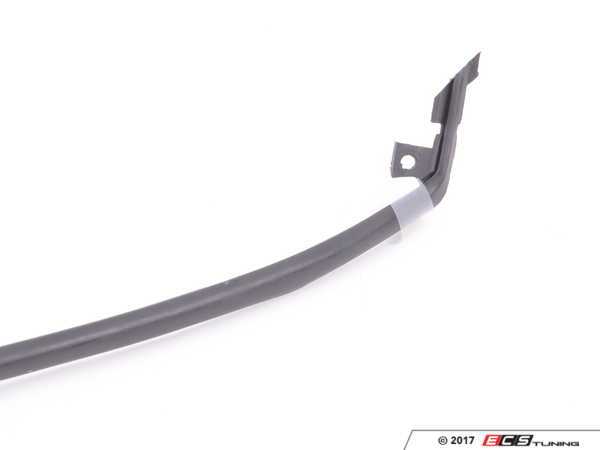 Genuine BMW - 51218223662 - GASKET DOOR JOINT CO (51-21-8-223-662)