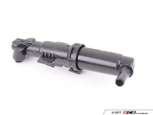 Genuine BMW - 61677377668 - F10 Headlight Washer Spray Nozzle - Right ...