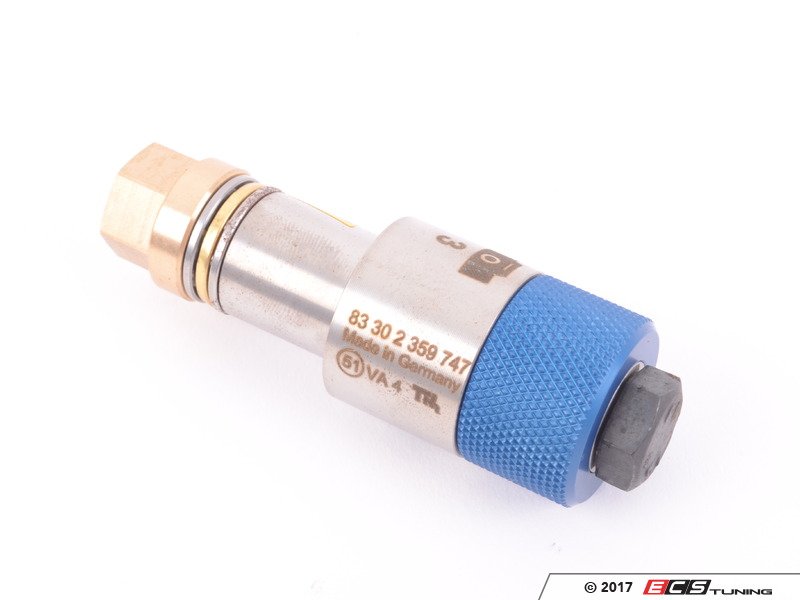 Genuine BMW - 83302359747 - TOOLS (83-30-2-359-747)