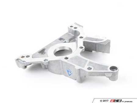 Genuine Volkswagen Audi - 06D103153C - Front Crankshaft Flange (06D 103 ...