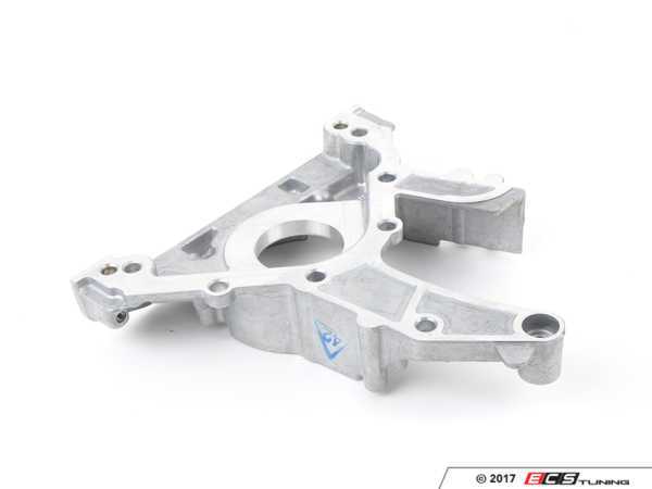 Genuine Volkswagen Audi - 06D103153C - Front Crankshaft Flange (06D 103 ...