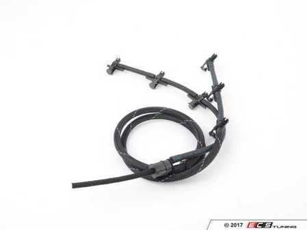 Genuine Volkswagen Audi - 059130218AF - HOSE (059 130 218 AF)