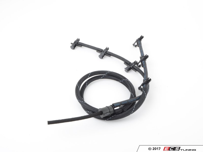 Genuine Volkswagen Audi - 059130218AF - HOSE (059 130 218 AF)