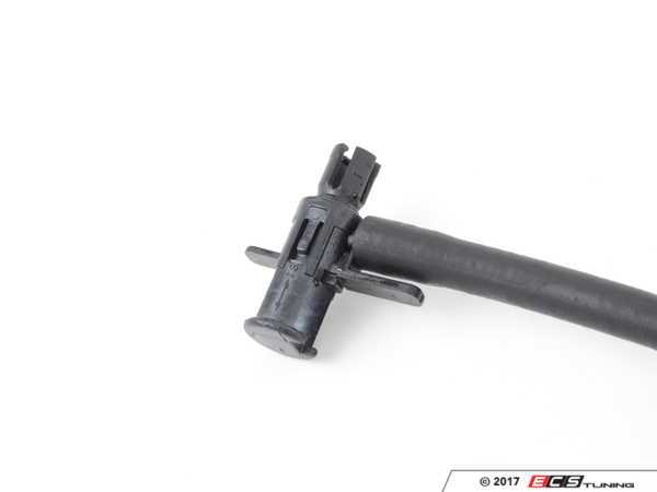 Genuine Volkswagen Audi - 059130218AF - HOSE (059 130 218 AF)