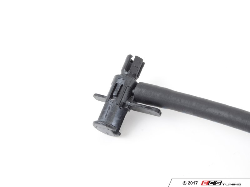 Genuine Volkswagen Audi - 059130218AF - HOSE (059 130 218 AF)