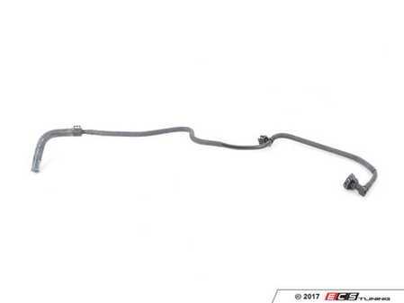Genuine Volkswagen Audi - 8K0121086AA - Expansion Tank Vent Hose (8K0 ...