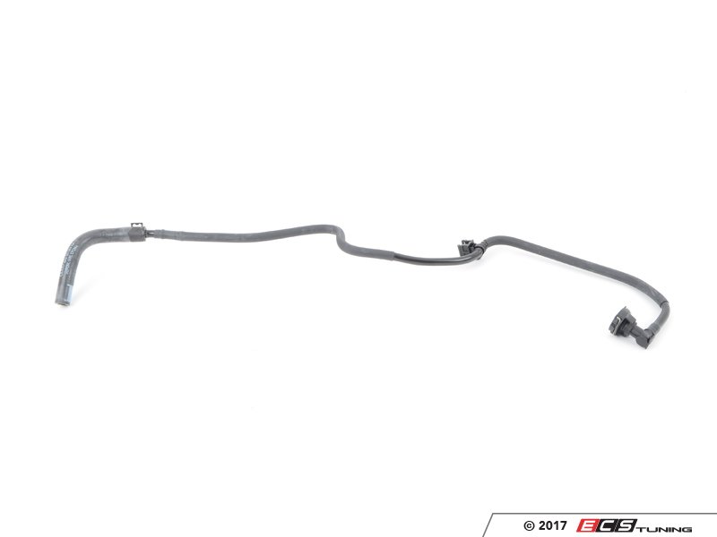 Genuine Volkswagen Audi - 8K0121086AA - Expansion Tank Vent Hose (8K0 ...