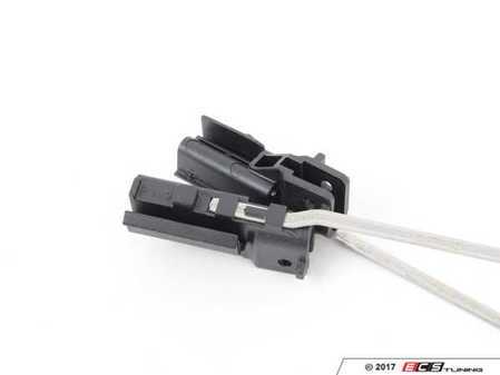 Genuine Volkswagen Audi - 4L0898671B - MOUNTING (4L0 898 671 B)