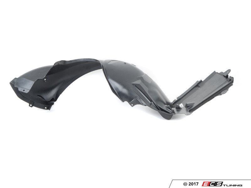 Genuine BMW - 51487290669 - VERKLEIDUNG RADHAUS HINTEN L (51-48-7-290-669)