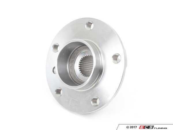 Genuine BMW - 33406867811 - Wheel Hub "Drive Flange" (33-40-6-867-811)