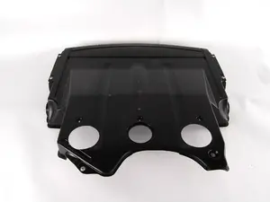 Genuine BMW - 51717069470 - Front Bumper Air Duct (51-71-7-069-470)