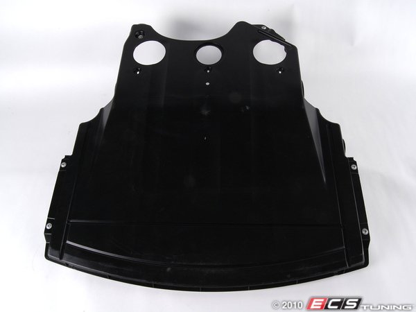 Genuine BMW - 51718242567 - Belly Pan (51-71-8-242-567)