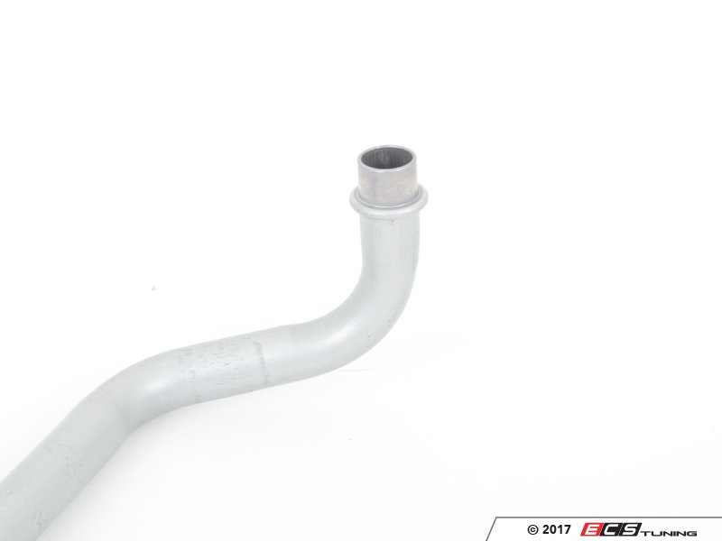 Genuine BMW - 17227516943 - Engine Oil Cooler Feed Line (17-22-7-516-943)