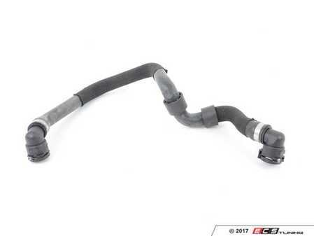 Genuine BMW - 17127598248 - COOLANT HOSE (17-12-7-598-248)