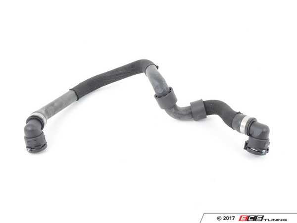 Genuine BMW - 17127598248 - COOLANT HOSE (17-12-7-598-248)